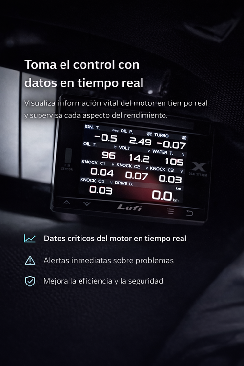 Lufi.es